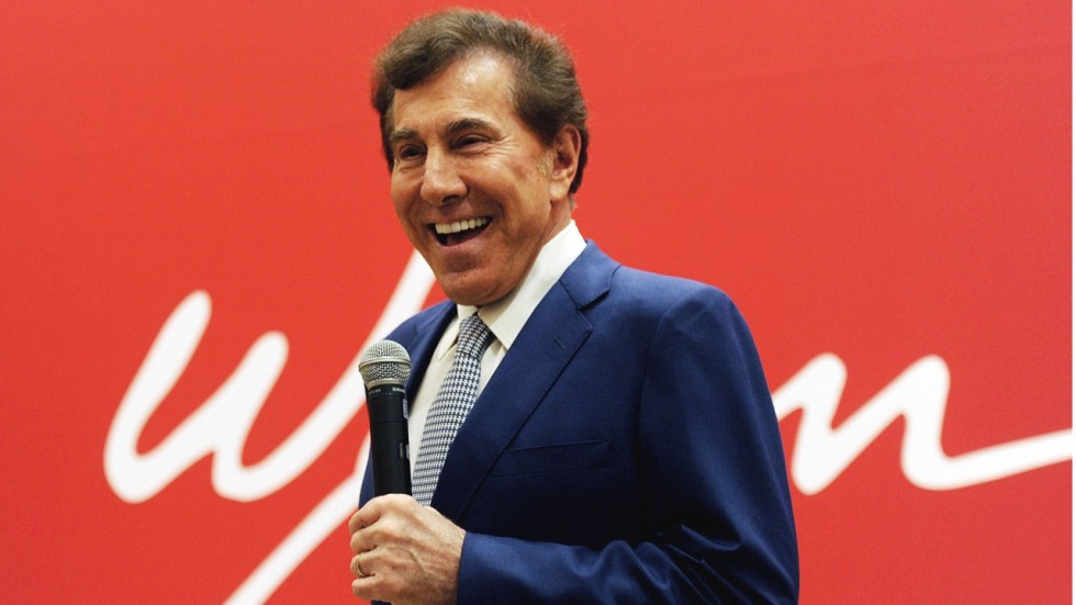 Billionaire Steve Wynn resigns as chairman of Wynn Macau, shares to ...