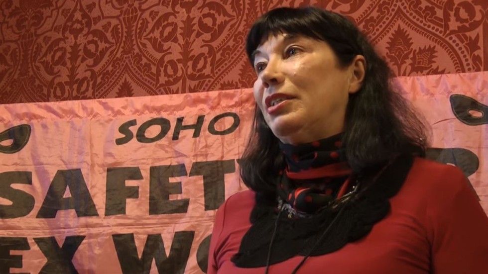 Former Sex Worker Made A Dame In New Zealand For Queens Birthday