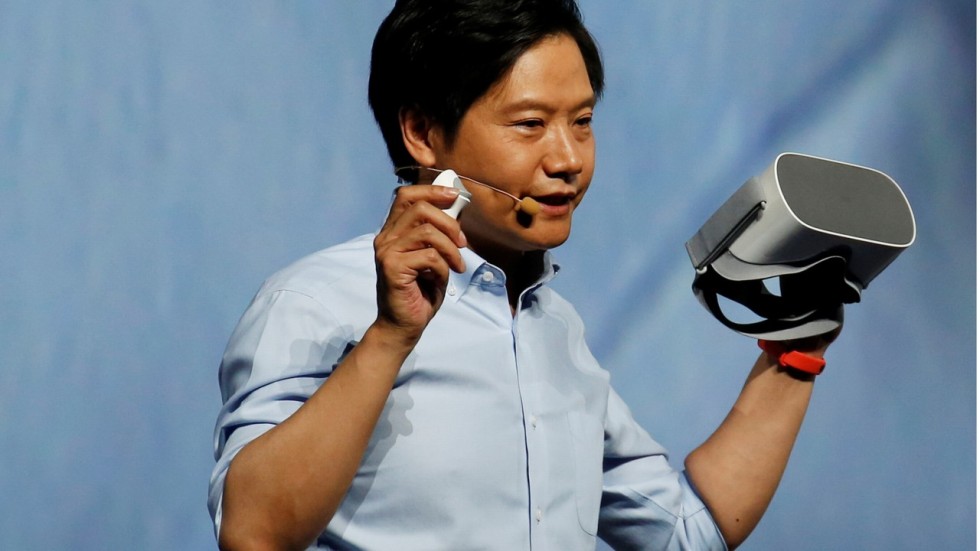 Huge blow for Beijing’s plan to lure tech giants to list in China after ...