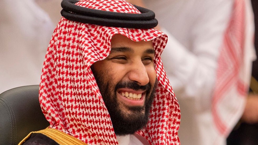 Saudi Crown Prince Mohammed bin Salman has ushered in new era of change ...