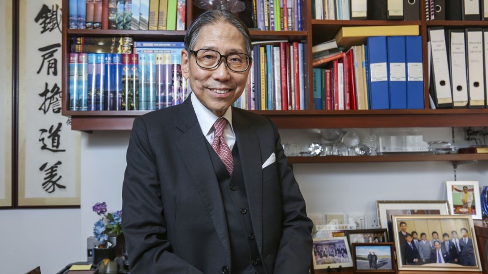 Robotics, fashion should lead Hong Kong’s undeveloped silver market for ...