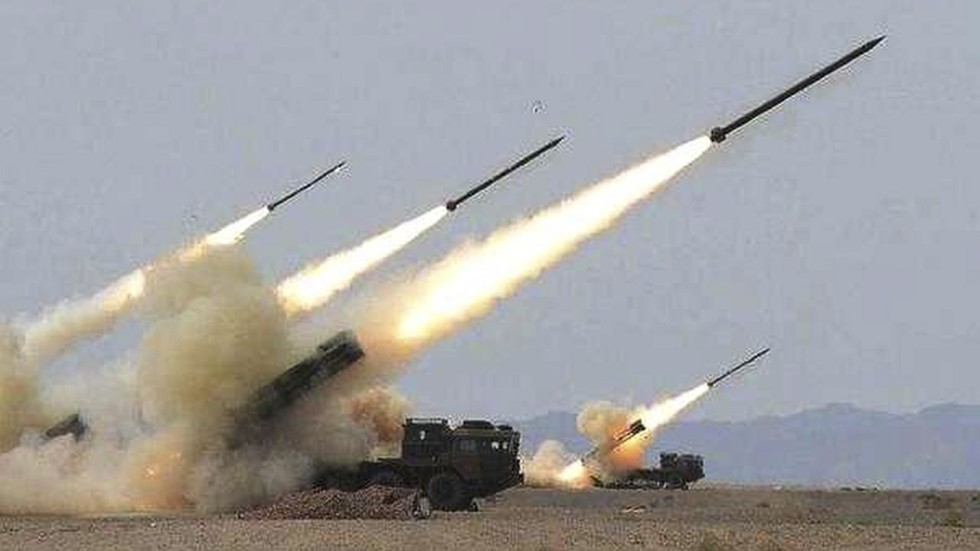 China ‘developing electromagnetic rocket with greater fire range ...