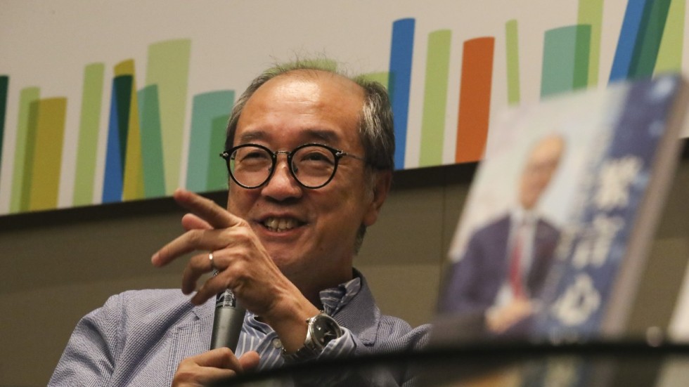 Hong Kong’s fractious politics challenging for universities, says Tony ...