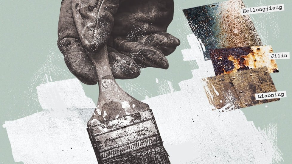 China’s ailing rust belt struggles to shake off reliance on state ...