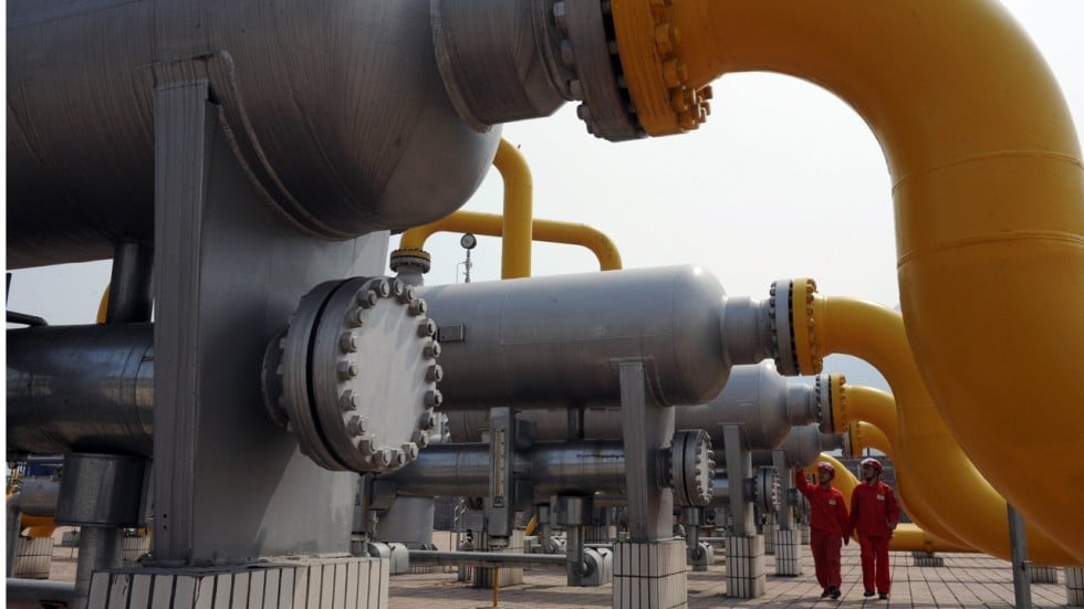 PetroChina gains on Beijing’s gas production subsidy hope as trade war ...