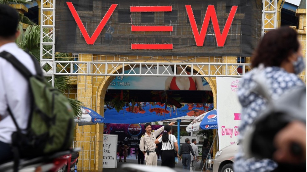 Seven Vietnamese dead and five in coma after taking unknown drugs at ...