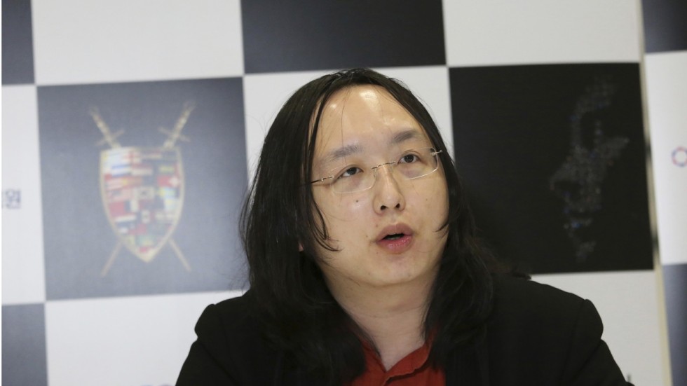 Troll-hugger, anarchist and activist: meet the transgender government ...