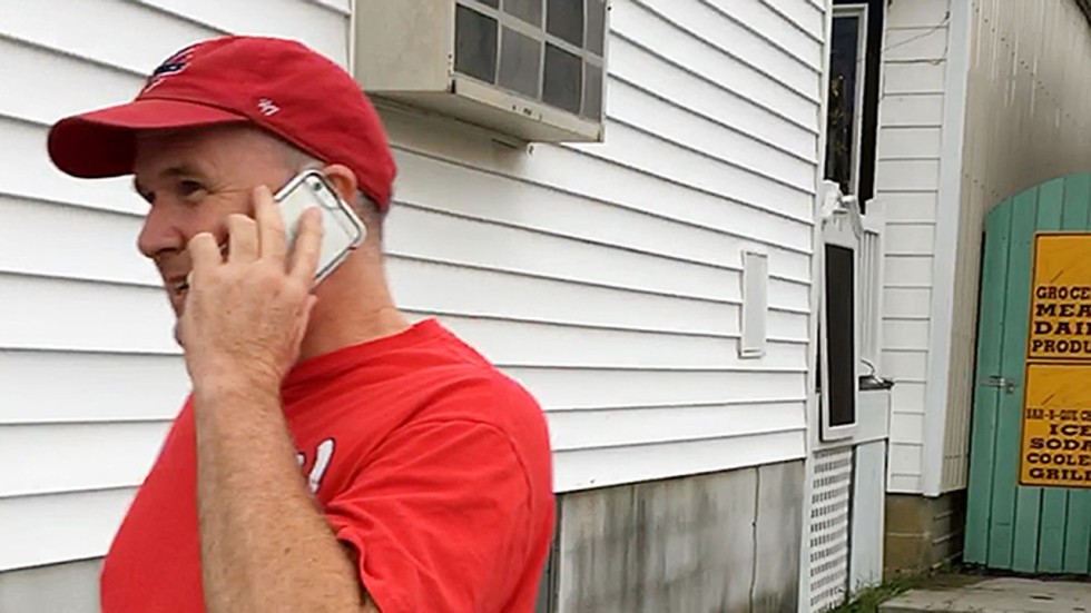 Who is Mark Judge, author of ‘Wasted’ and Brett Kavanaugh’s drinking ...