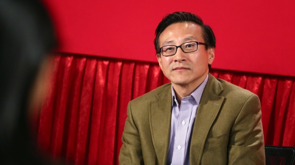 Rethink tax to boost tech: Alibaba’s Joe Tsai | South China Morning Post