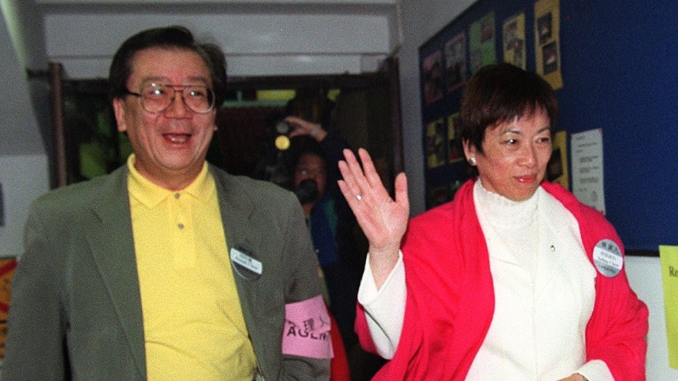 Renowned Hong Kong engineer Dr Joseph Chow Ming-Kuen dies at 77 after ...