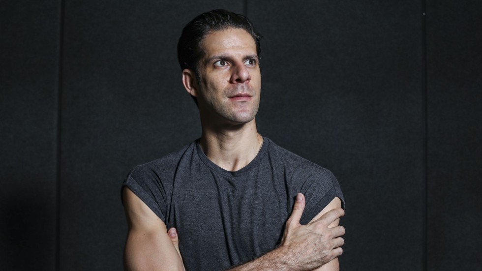 Ballet star Marcelo Gomes on learning from the bad, and his new ...