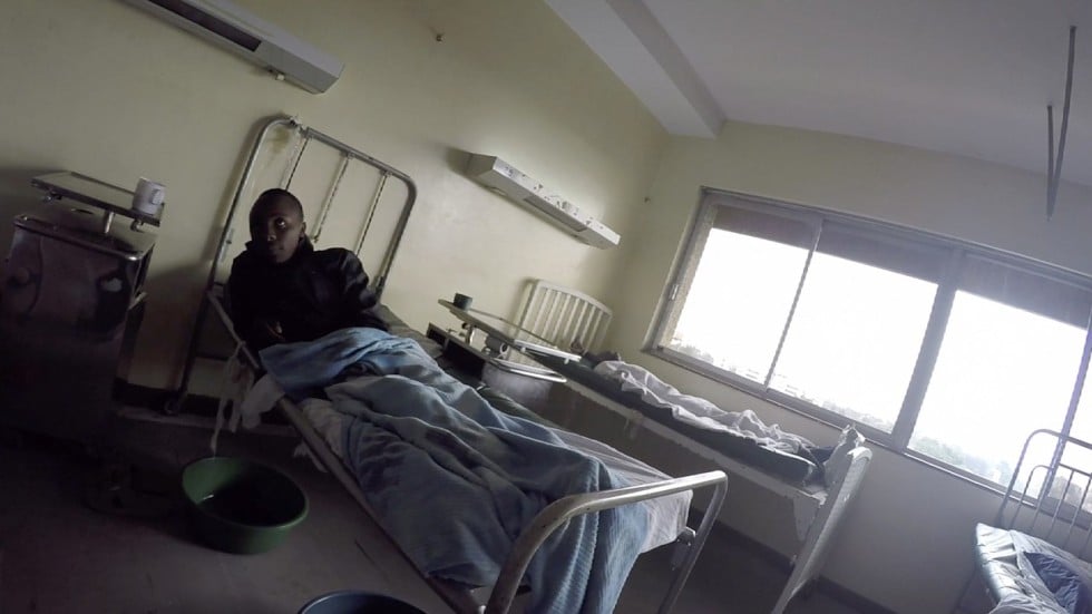 ‘We can’t let people leave if they don’t pay’: the hospitals that ...