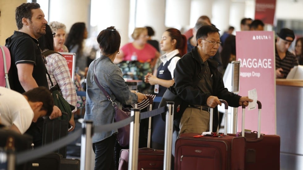 Four ways to buy your way out of long queues at airports, and feel like ...