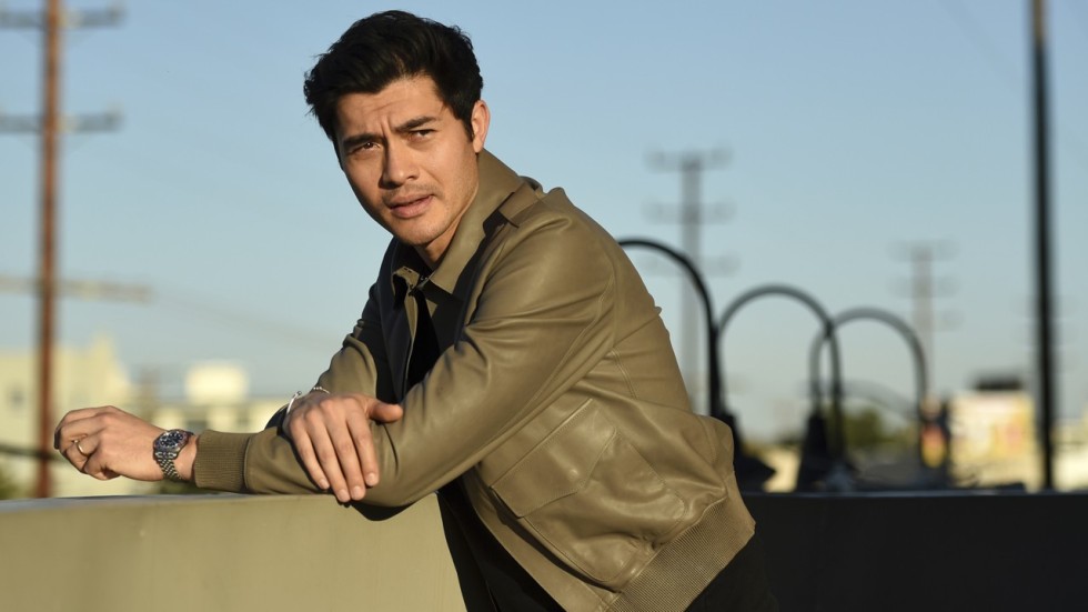 Crazy Rich Asians: Henry Golding’s newfound fame lands him more film ...