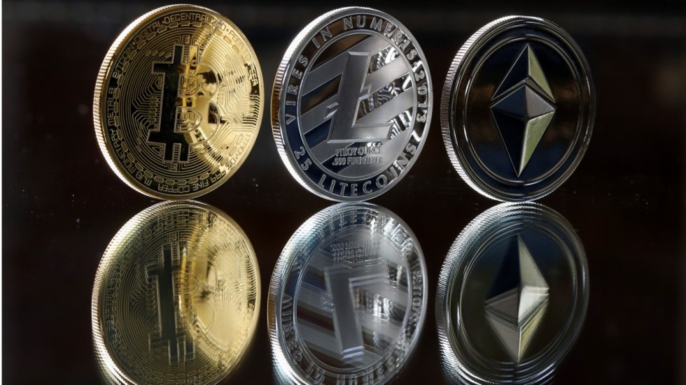 Security tokens seen as next trend in cryptocurrency trading even as ...