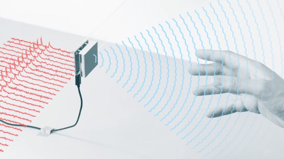 Google wins US approval for Project Soli miniature radar, that could ...