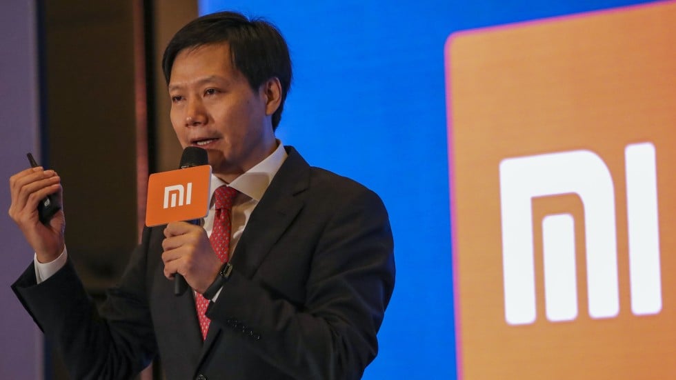 Xiaomi CEO Lei Jun silent on US expansion plan amid trade war, focuses ...