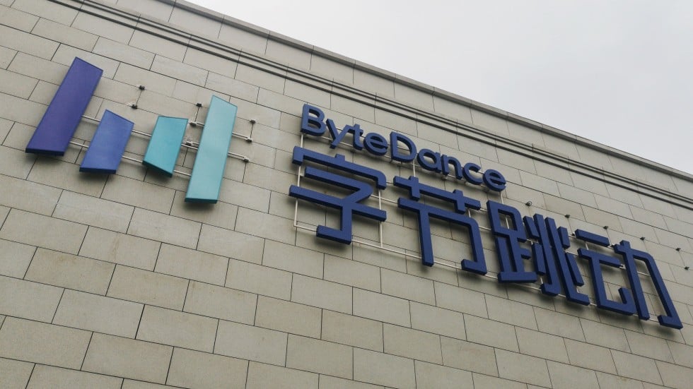 Chinese tech unicorn ByteDance launches new social app to rival WeChat ...