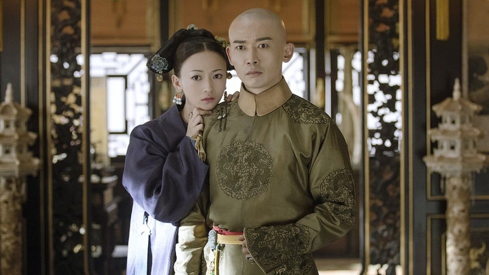 Can Story Of Yanxi Palace Teams New Period Drama Be As Big A Hit And Will It Survive China