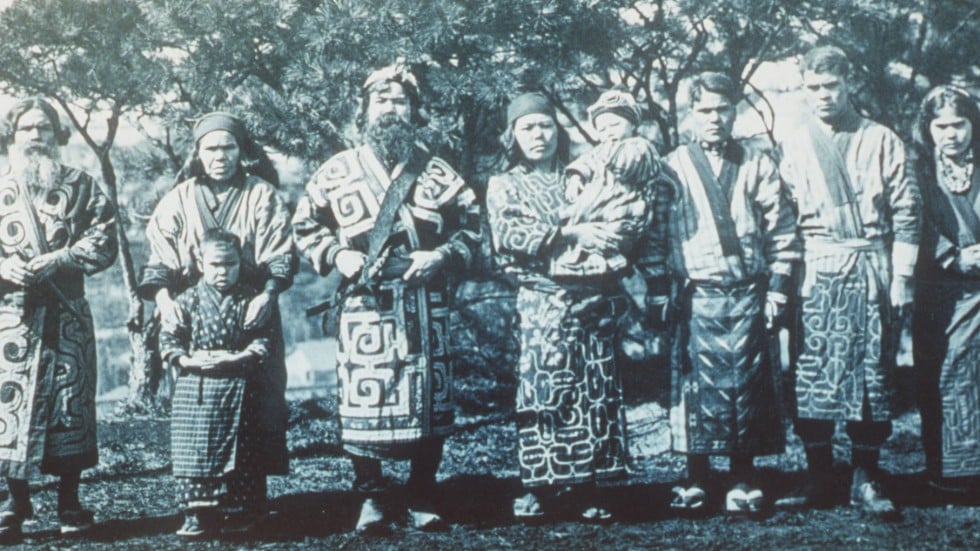 Japan will recognise indigenous Ainu people for first time, to protect ...