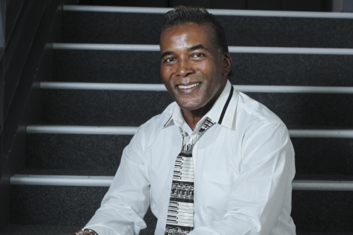 Howard McCrary - Alchetron, The Free Social Encyclopedia