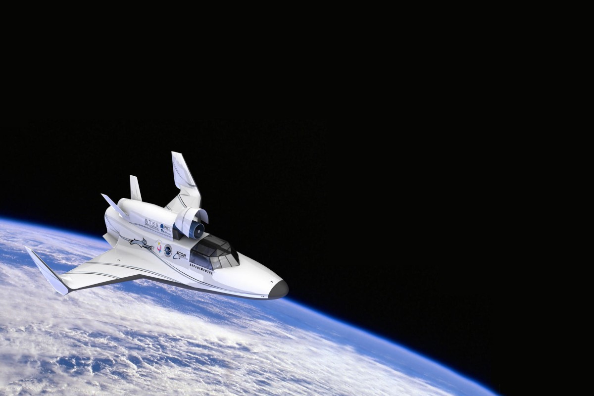 Ultra expensive flights to space now possible for the mega rich | Style ...