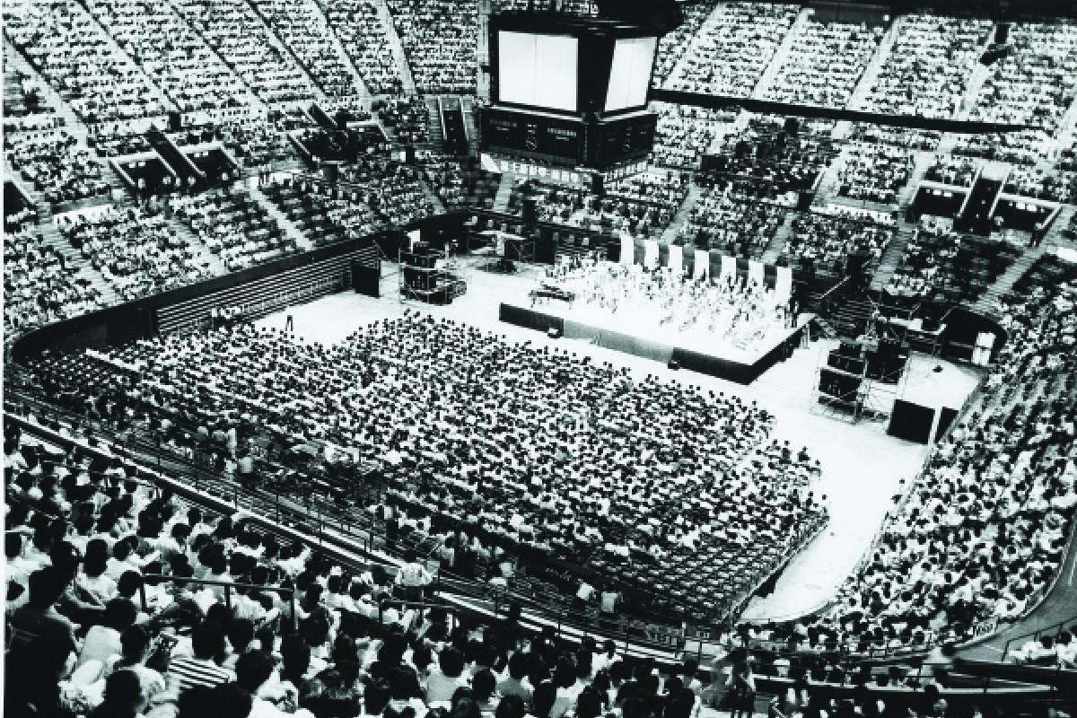 Pros and cons: the Hong Kong Philharmonic turns 40 | Post Magazine ...