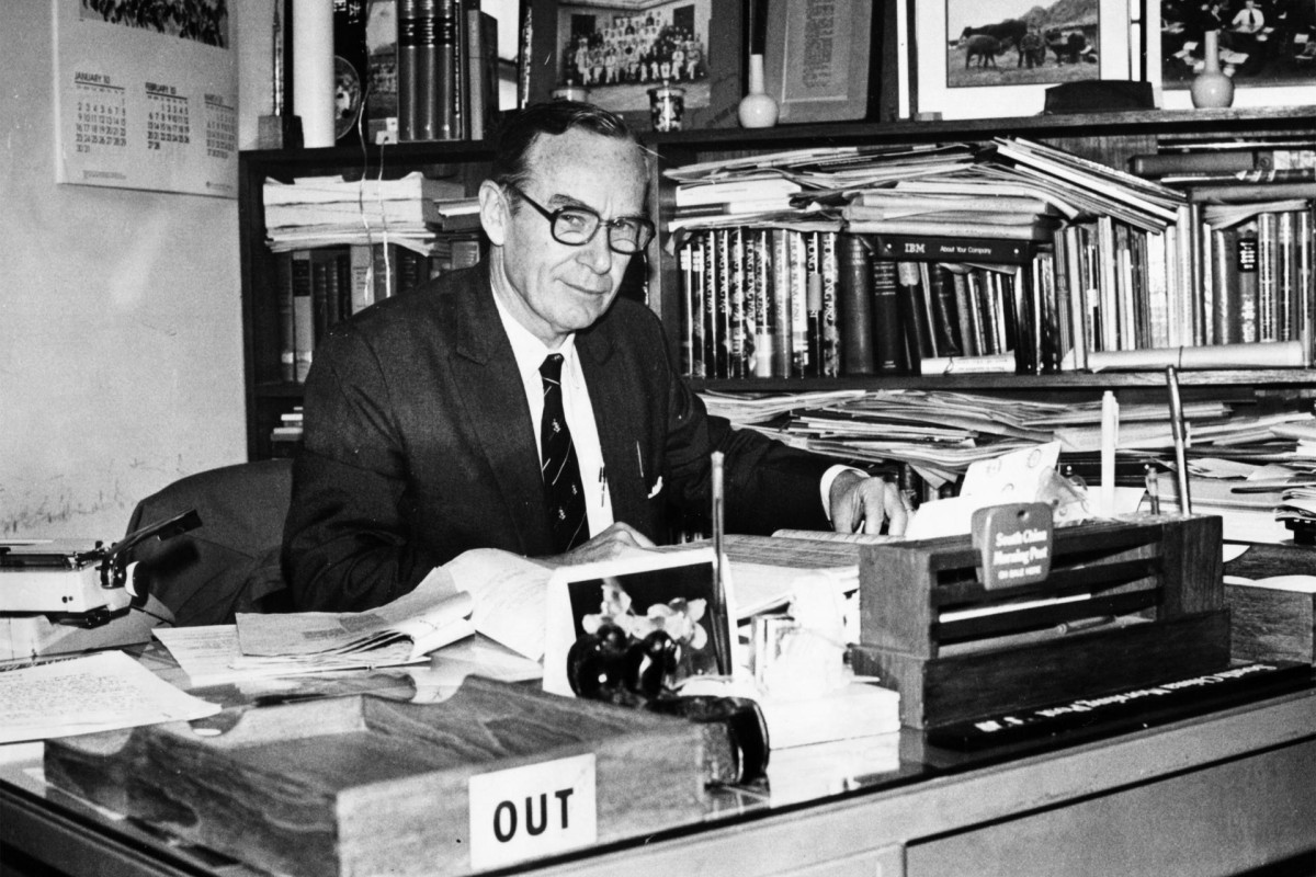 Sugar-coated corporate histories deeply unsatisfying | Post Magazine ...