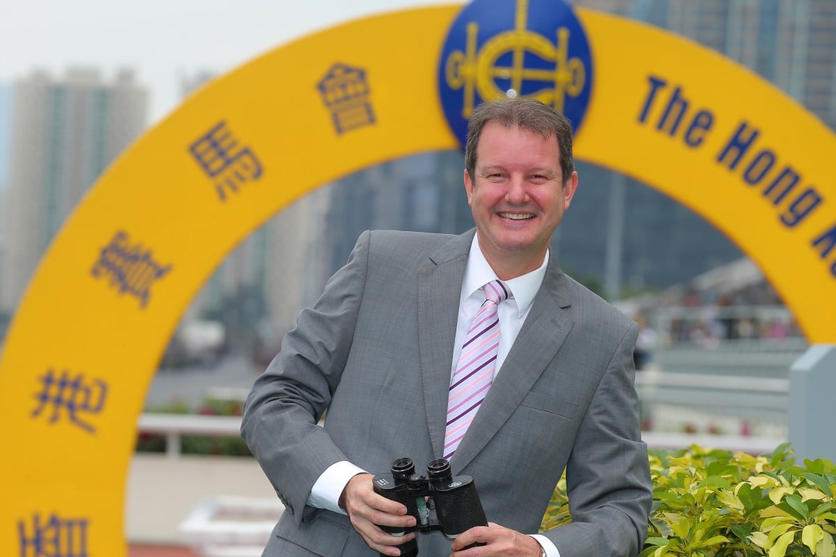 The Flindell five - Darren Flindell's most memorable race calls | HK ...