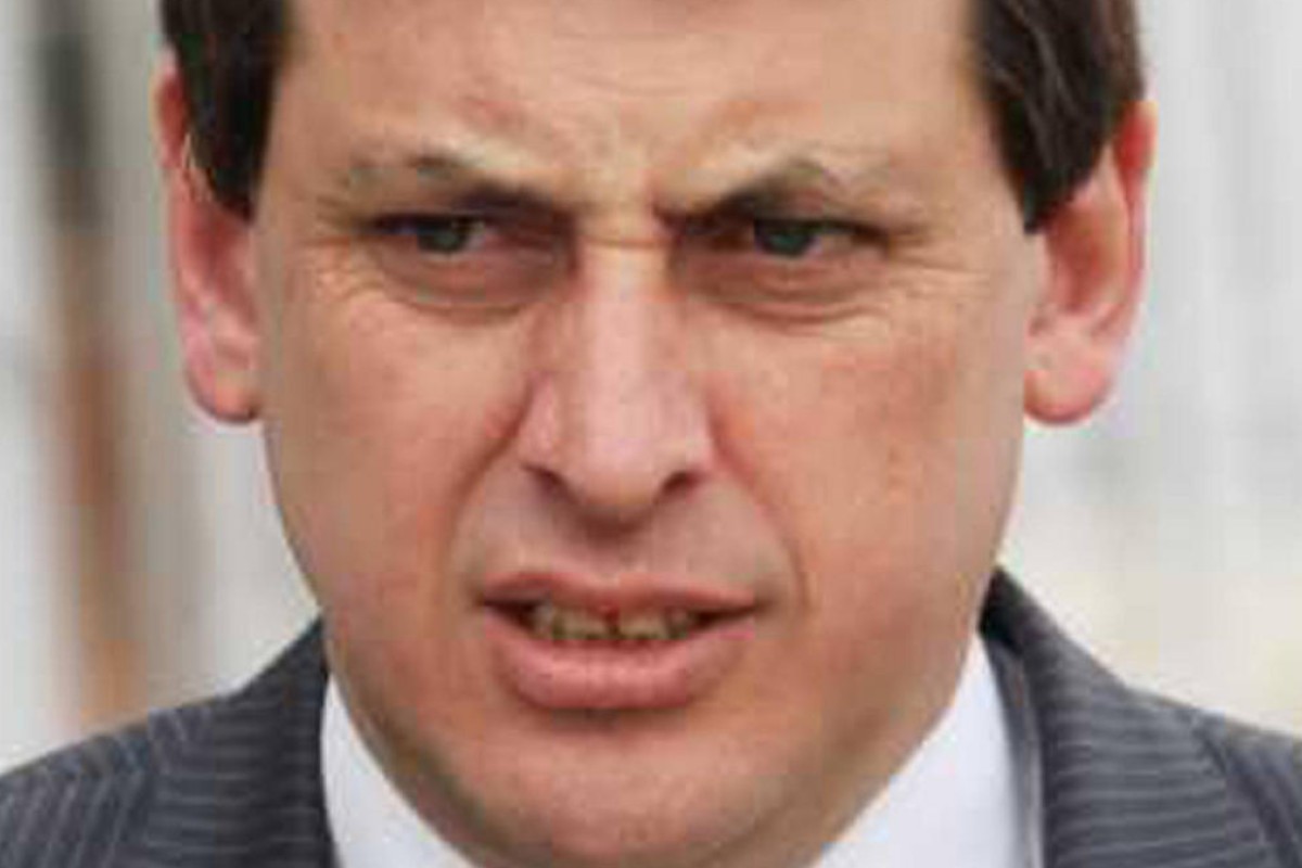 Shots fired at Melbourne home of top racing steward Terry Bailey | HK ...