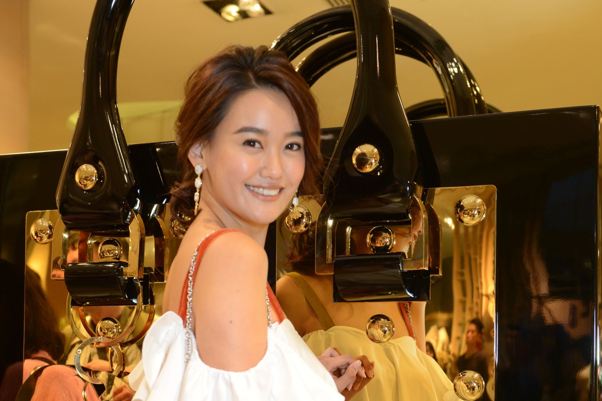 UK designer Sophie Hulme collaborates with Lane Crawford for exclusive ...