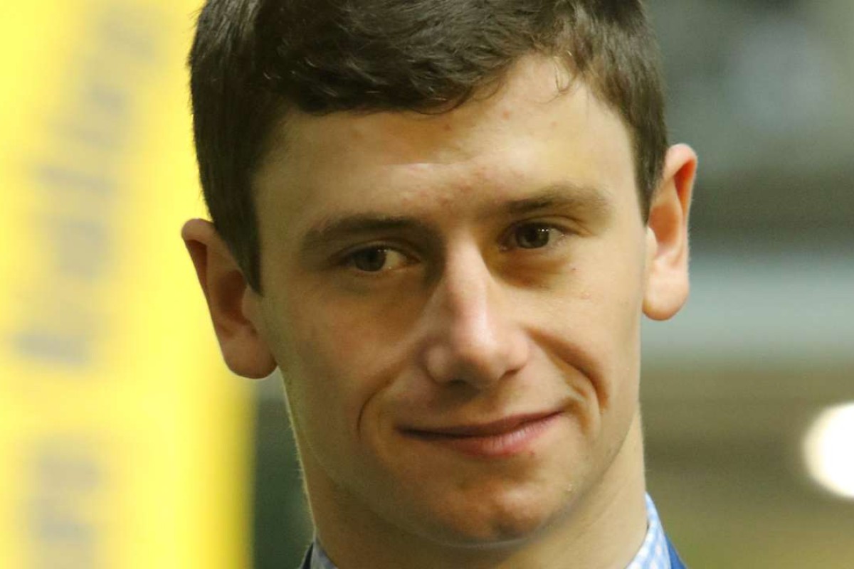 New jockey Oisin Murphy counting on pluck of the Irish in breaking ...