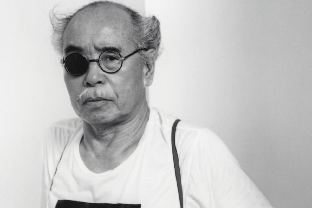 Five celebrities shot by Kinbaku photographer Nobuyoshi Araki | Style ...