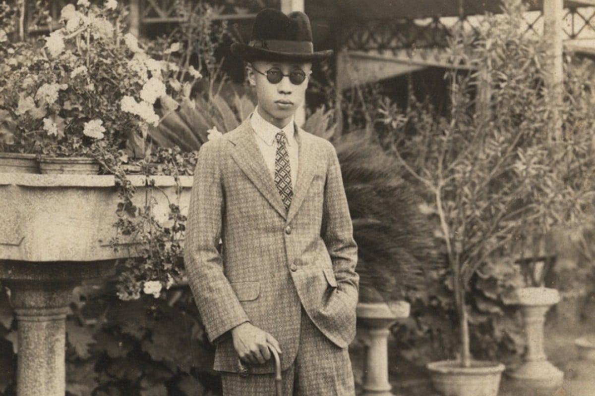 Remembering China’s last emperor, Puyi, 50 years after his death ...