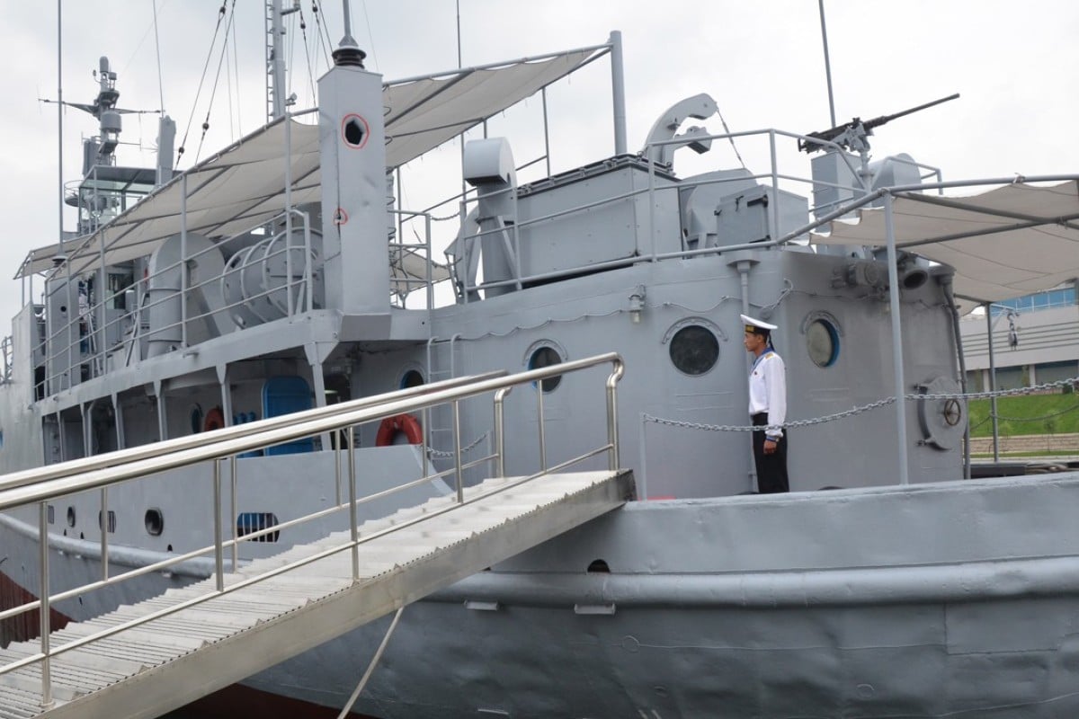 Lessons For Today Of Uss Pueblos 1968 Capture By North Korea Post