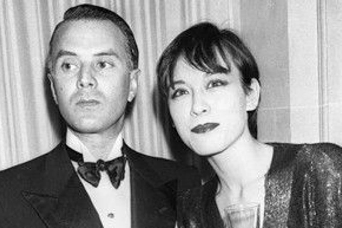 Who was Tina Chow, and how this style icon still shapes the fashion ...