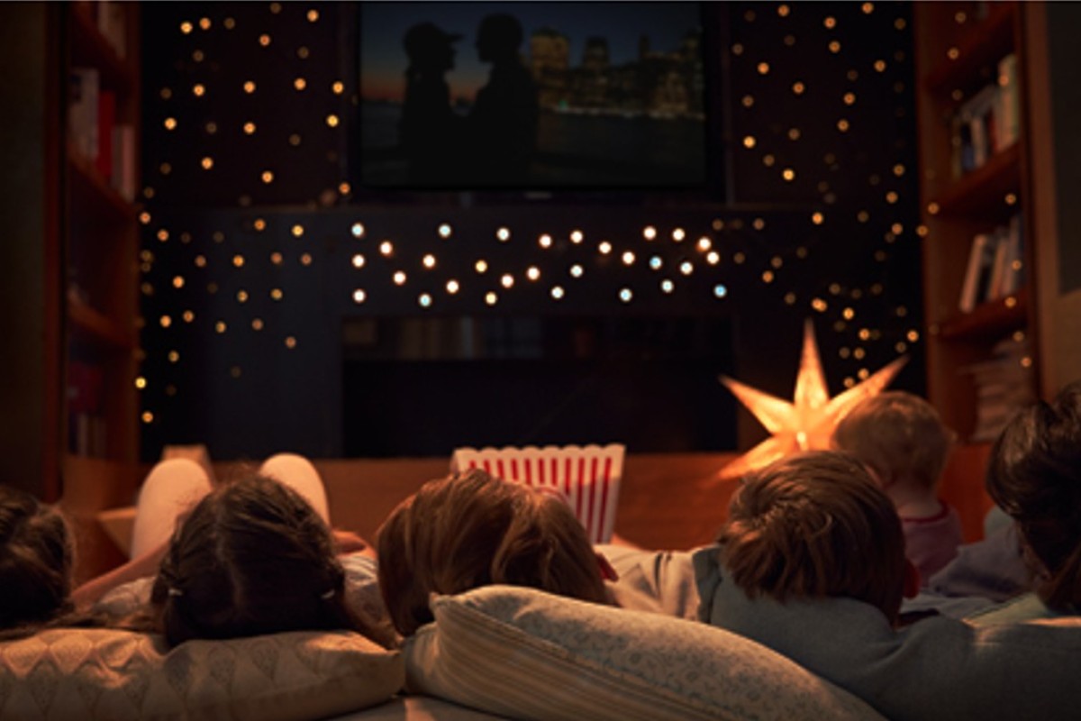 5 Netflix movies to watch with mum on Mother's Day | Style Magazine ...