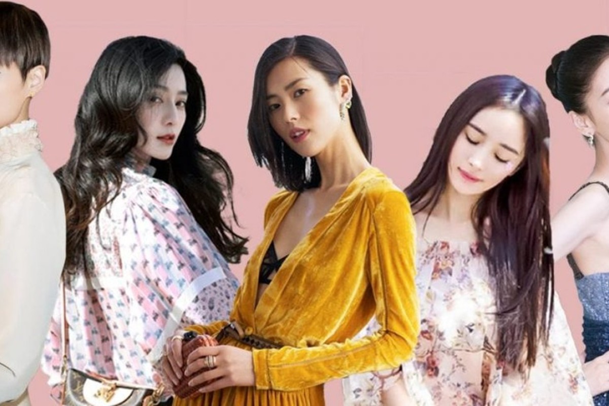 6 top Chinese female Instagram influencers you should…