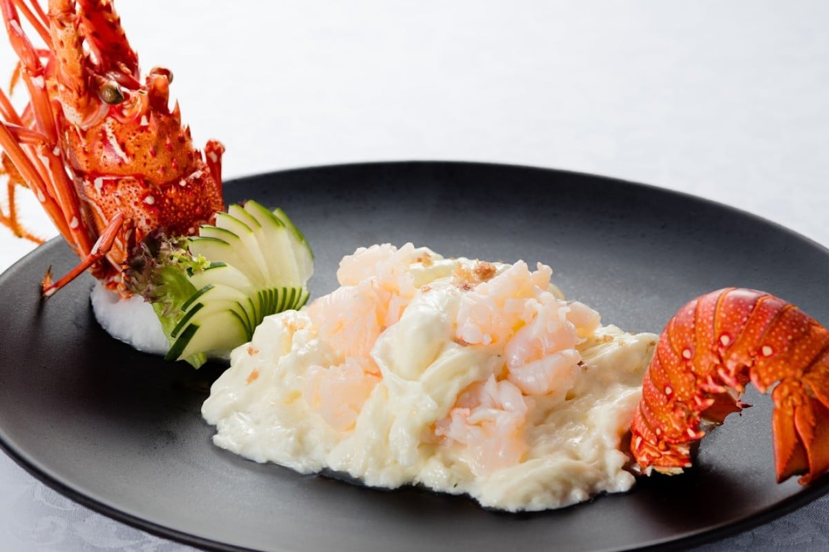 How a Shunde chef is bringing the flavours of his hometown to Royal ...