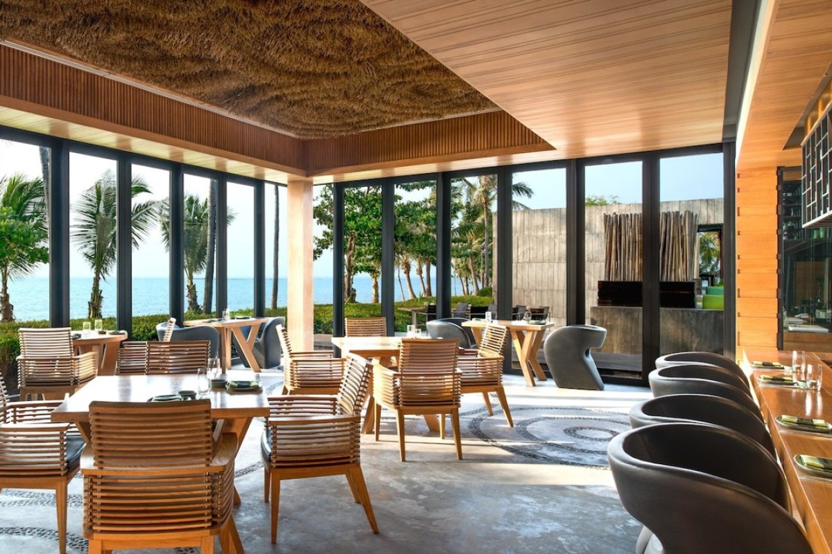 5 great restaurants and luxury villas to try in Koh Samui – a foodie’s ...
