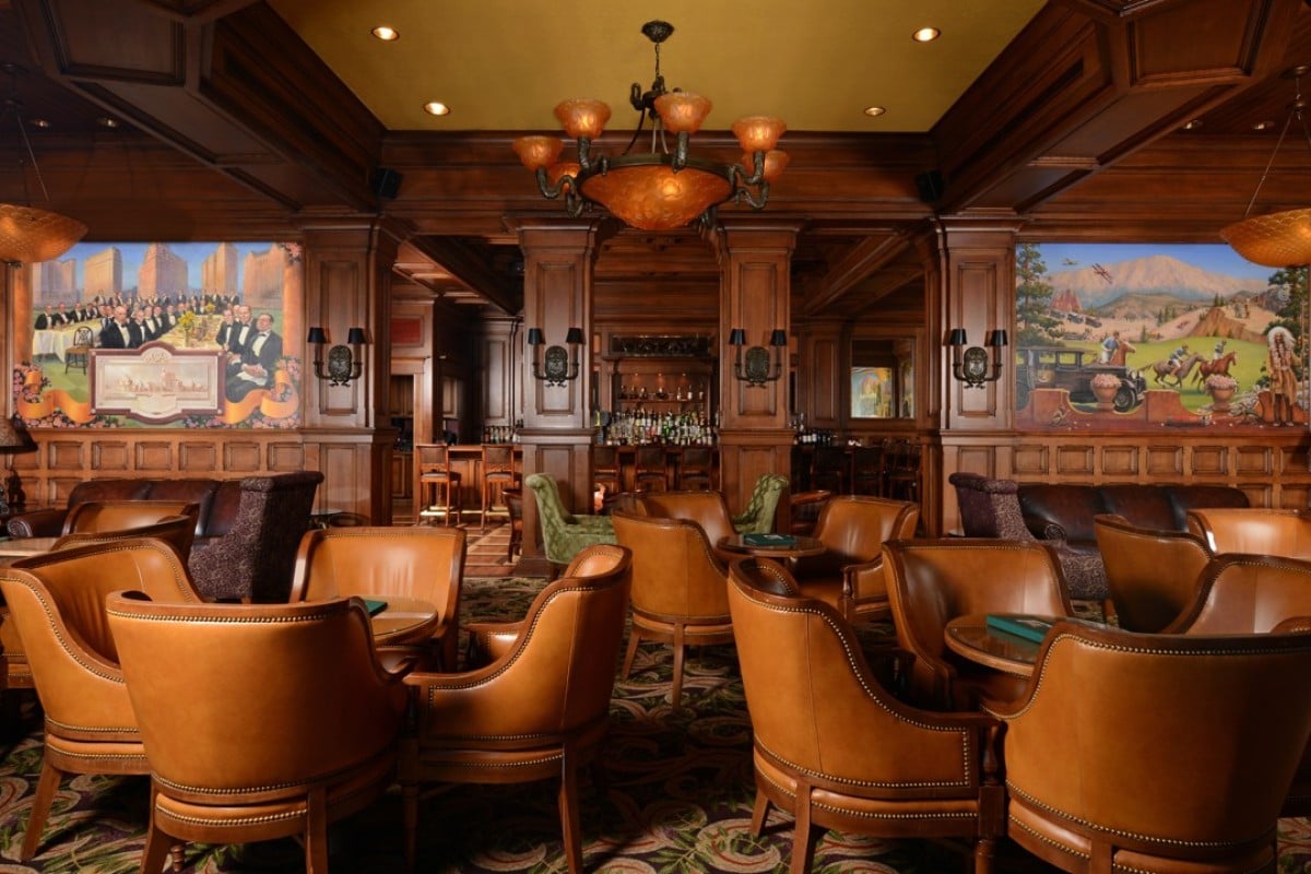 The Broadmoor at 100: what drew celebrities, presidents, royalty to ...