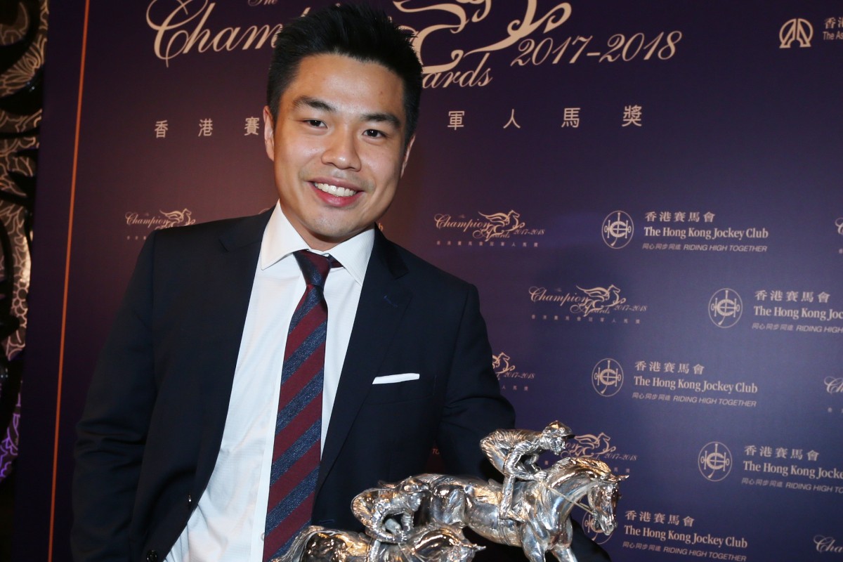 Thanks dad! Beauty Generation’s owner Patrick Kwok on the thrill of owning Hong Kong’s best ...