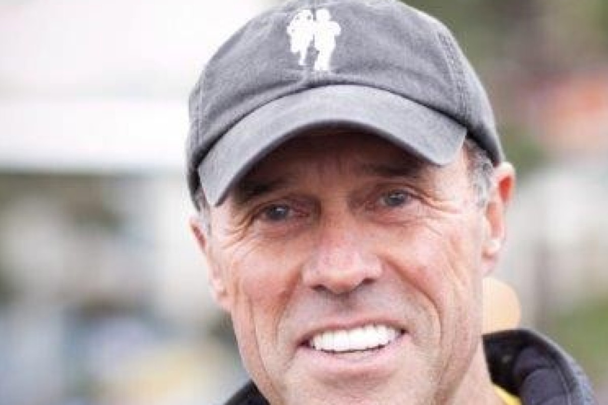 Rod Dixon, New York Marathon icon, is fulfilling a promise he made to ...