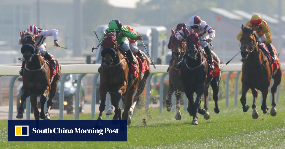 Akeed Mofeed's weakness plain for all to see | HK Racing | South China ...