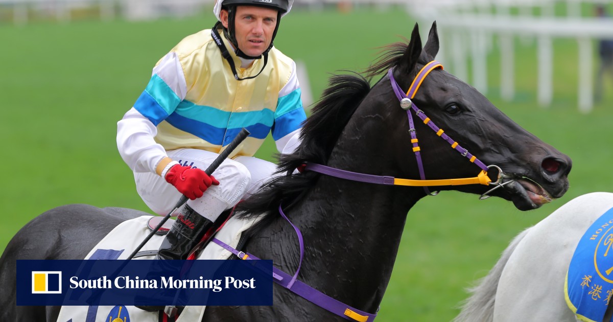 Modern jockeys' shrinking world could help HKJC keep Moreira's magic ...
