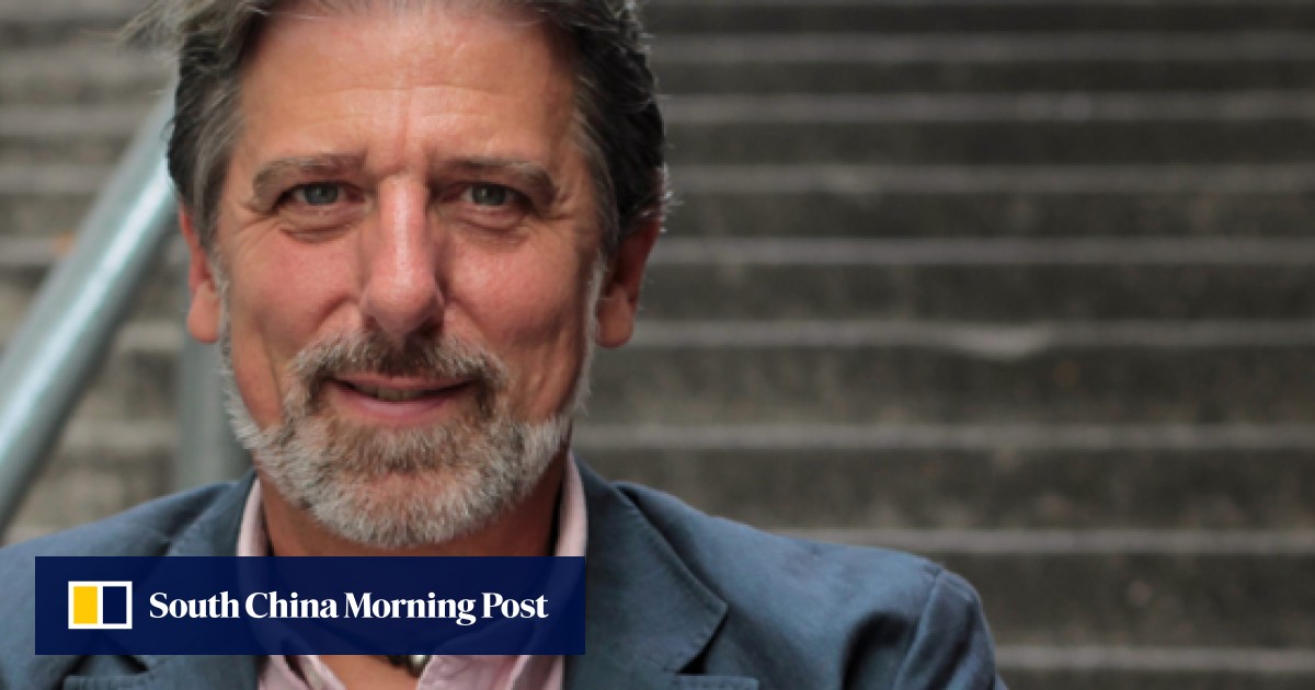 Paul Zimmerman on dodging the military and ditching his Dutch passport ...