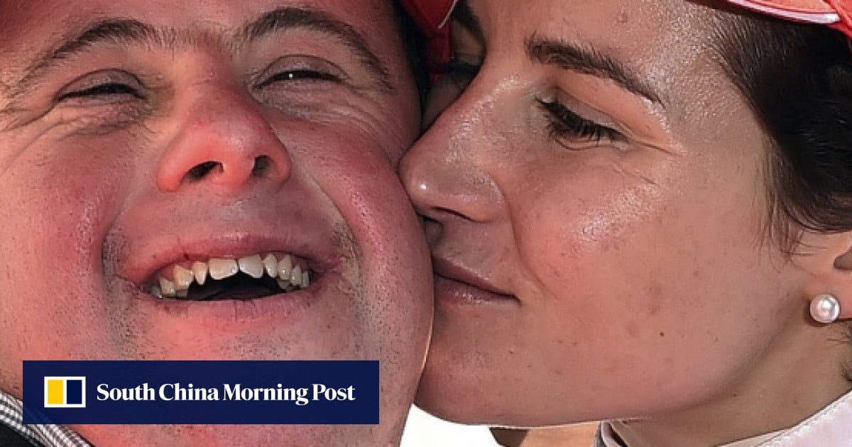 Michelle Payne's historic triumph against all the odds in Melbourne Cup ...