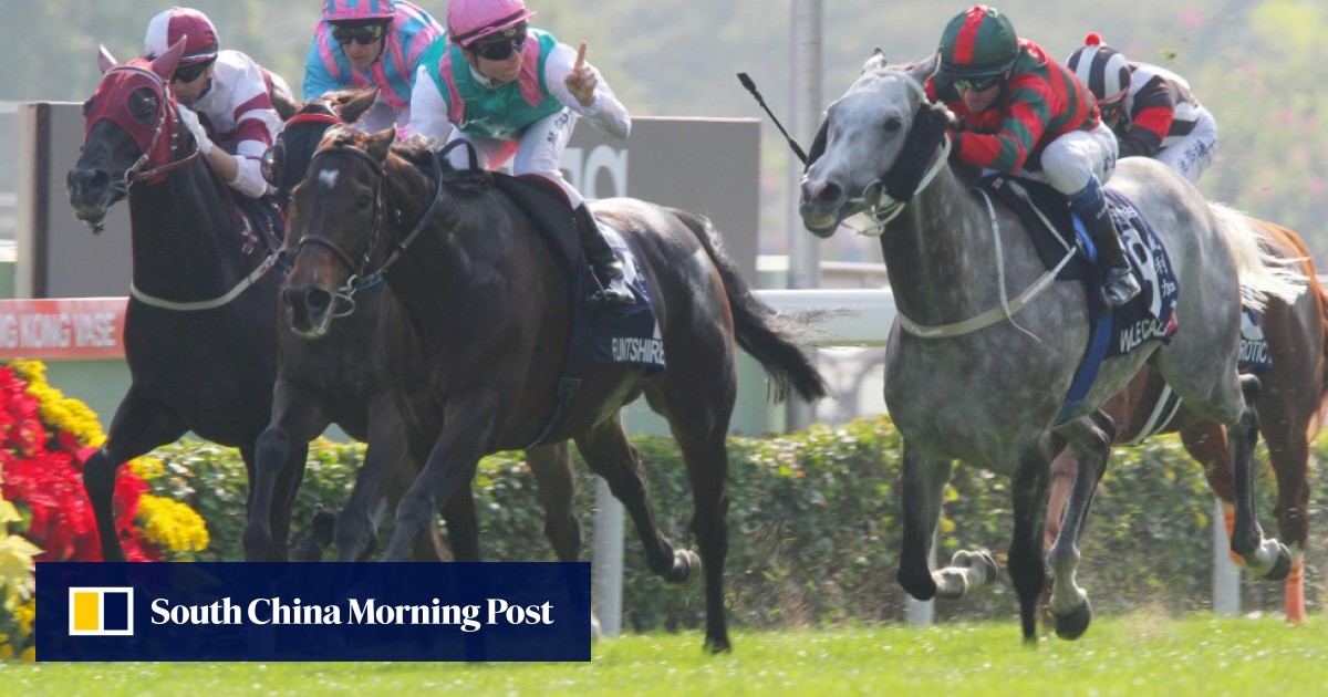 HKIR impressions: International races deserve global billing, but ...