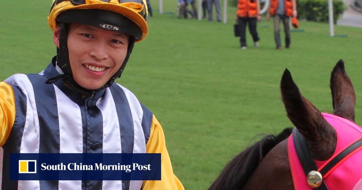 Jacky Tong’s imminent retirement a cause for concern with a lack of ...