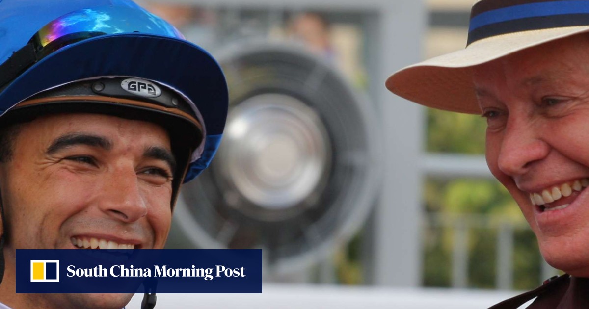 Milestone men John Moore, Joao Moreira to continue to build records ...